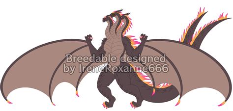 [grid Result] Evolved Godzilla X King Ghidorah By Ireneadoptshop On Deviantart