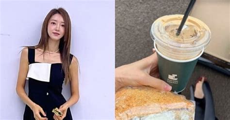 임창정♥ 서하얀 달달한 간식 못 참는다는데176cm·52kg 극세사 몸매 Ten★