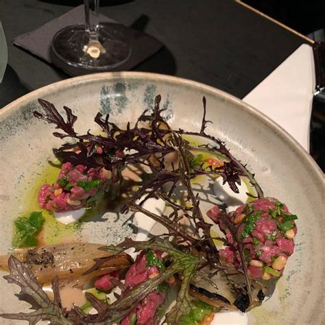 Sinta Bar Haifa 1 Netiv Ha Or Restaurant Reviews Photos And Phone