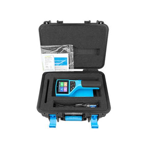 Handheld Rebar Scanner Lightweight Bluetooth Data Transfer Steel Locator Alibaba Com