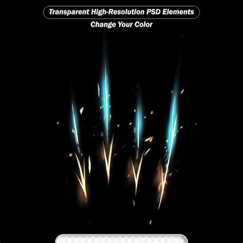 Premium Psd Abstract Dynamic Background Futuristic Lines Illustration