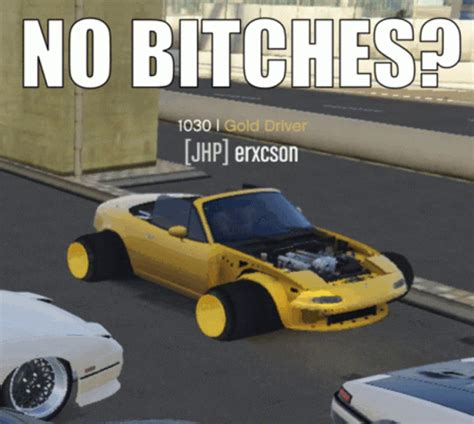 No Bitches Hashiriya No Bitches Hashiriya Hashiriya Fivem Discover Share GIFs