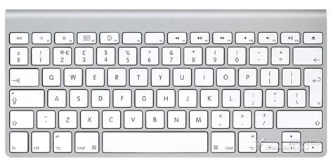 2016新款macbok Pro英式键盘和美式键盘 国内 的区别 知乎