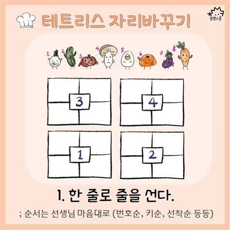 카드뉴스 자리바꾸기 2탄