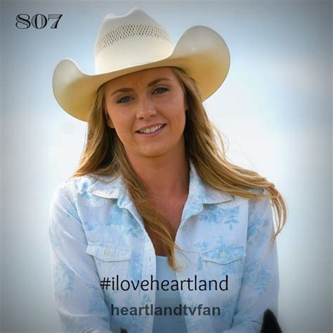 Heartland Tv Fan