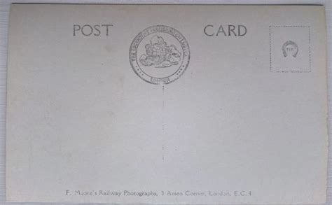 First Third Class Carriage No 453 Locomotive Publishing Company 8006