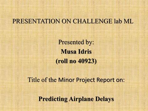 presentation on challenge lab 084627 1 pptx