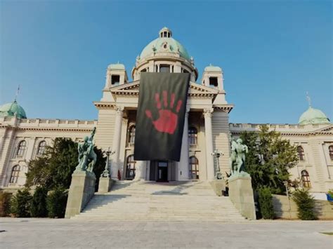 Djordje Ungar On Linkedin 15 Dead A Month Has Passed And We Still Have No Answers Or