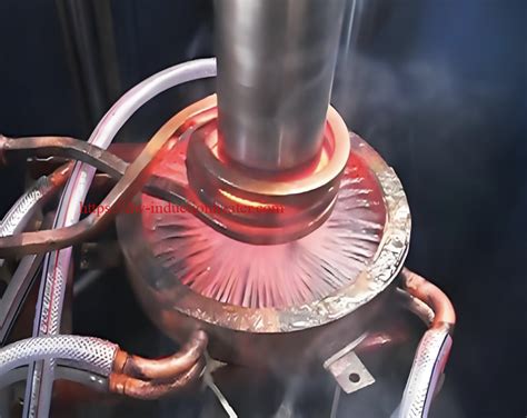 10 Faqs About Induction Hardening