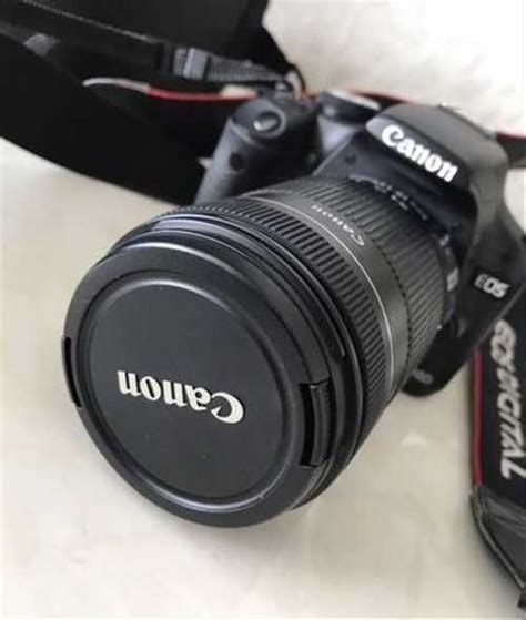 Фотоаппарат Canon 500D и 2 объектива Москва | Фототехника | Festima.Ru ...