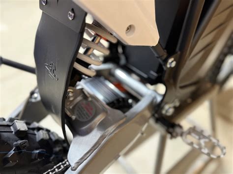 Electro And Co Etm Rtr Lite Ready To Rip Electric Trail Machine