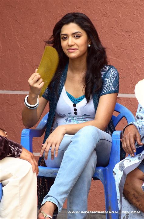 Mamtha Mohandas S Feet