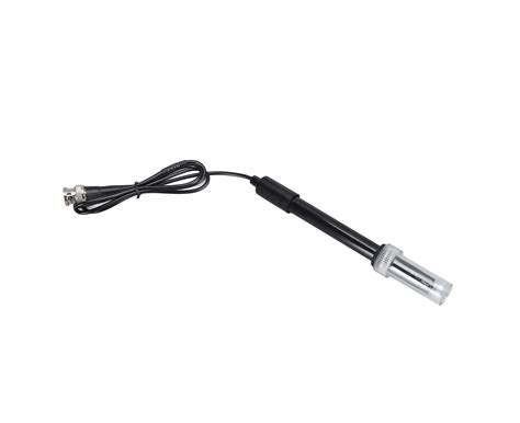 Ph Electrode Probe Acquisition Sensor Module Ph Value Monitoring Board
