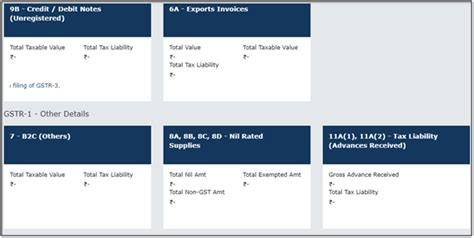 A Guide On GSTR GSTplus HelpCenter