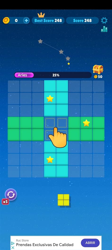 Block Puzzle Constellation Apk Download For Android Free