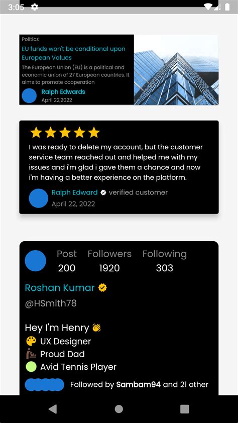 Component Create Card Designes · Issue 91 · Clueless Communityspectrum Ui · Github