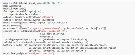 Face Mask Detector Masks Play A Crucial Role While By Shivani Mutke