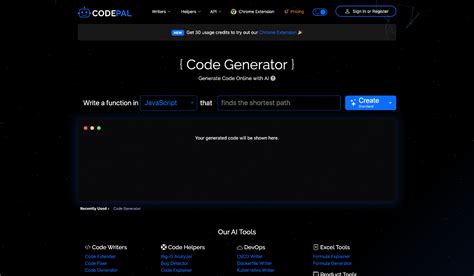 Codepal Ai