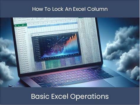 Tutoriel Excel Comment Verrouiller Une Colonne Excel