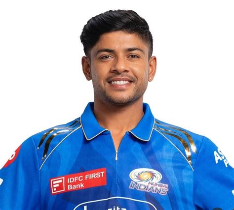 List Of 10 Rising Star Cricketers In Ipl 2025 Ashwani Kumar Aashutosh