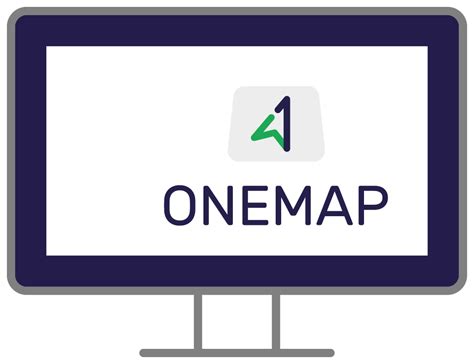homepage kaartviewer onemap onemap