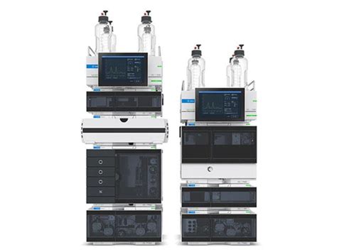Agilent Infinitylab Assist A Local Interface To Control And Automate
