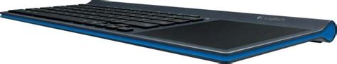 Logitech Wireless All In One Keyboard Tk820 920 005143 Buy Best Price In Uae Dubai Abu