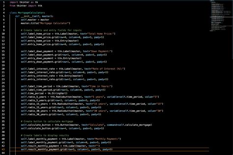 Solved Use Tkinter To Build A Gui Application That Serves As