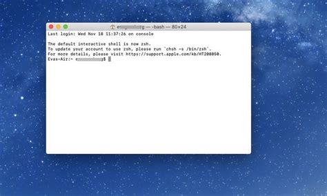 How To Create An Emergency Mac OS Boot Device Using A USB Flash Drive