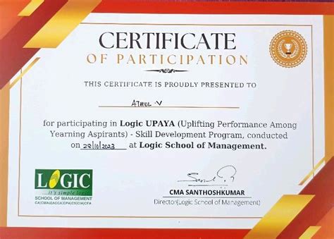 Athul V On Linkedin Its Been A Great Experience To Be A Part Of Upaya Uplifting… 14 Comments