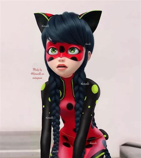 Kmxmlb On Instagram Bugnoire 🐞🐈‍⬛ What Do You Think Dont Repost🚫🚫 Time 6 11 App Ibis