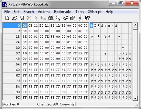 Unlock Your Password Protected VBA Projects Reckon Talk