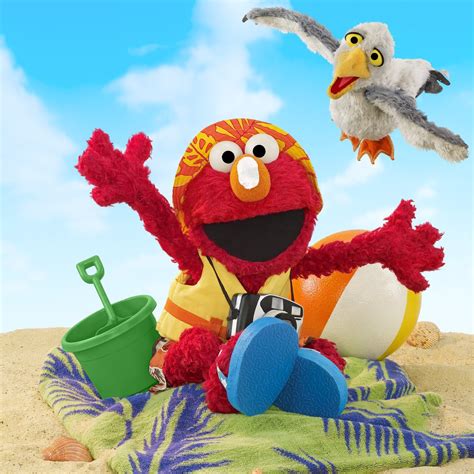 Elmo On Twitter Elmo Loves When The Sky Is Blue But Most Of All Elmo Loves You Ha Ha Ha