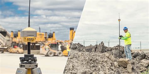 Topcon Hiper Công Nghệ Gnss Tiên Tiến