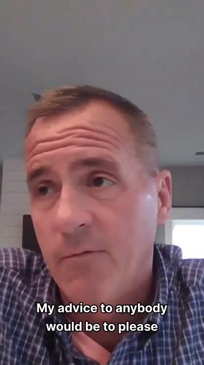 Narrative Live On Linkedin In This Episode 38 Clip Jd Danny Mccabe Shares A Piece Of Advice