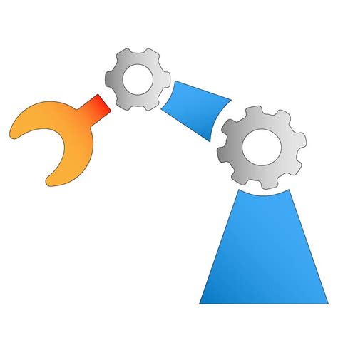 Design Icons For Automation Website Freelancer