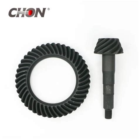 Differential Gear Kits Side Gear Pinion Gear Spider Gear For Mitsubishi Hino Isuzu Toyota