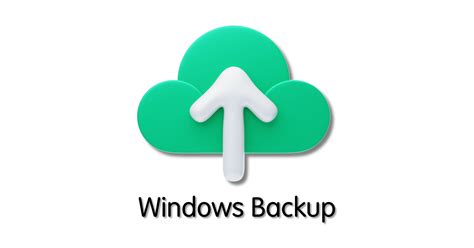 why windows backup isn t what you think it is ask leo