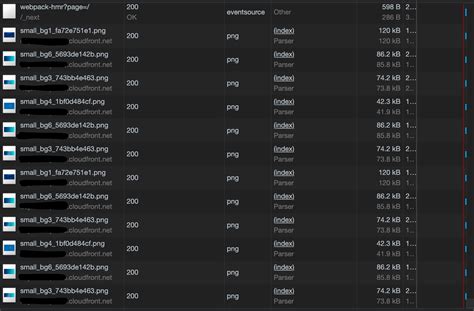 Re Downloading Each Image On Every Scroll · Issue 558 · Leandrowd