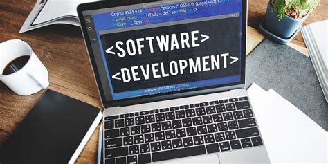 Software Applicatuon Learning Strategy Concept Premium Photo Rawpixel