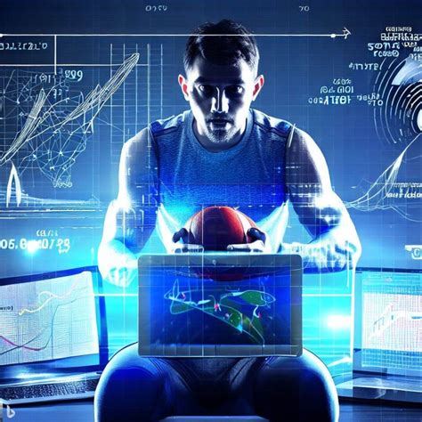 From Data To Victory Leveraging Sports Analytics With Smart Jerseys