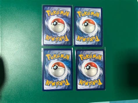 Pokemon English Waifu Cynthia Gloria Gardenia And Melony Hobbies Toys Toys Games On