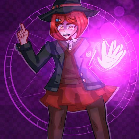 Himiko Yumeno Fanart On Tumblr