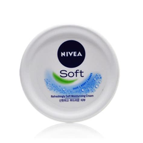 니베아 소프트 리프레싱 모이스춰라이징 크림 200ml 홈플러스 택배배송