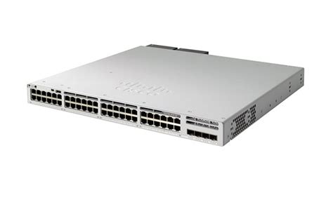 Steps To Configure Your Network Switch