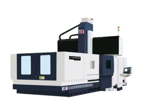 Industrial Machinery Equipment Milling Machine