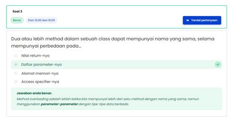 Prelab 3 Object Oriented Design