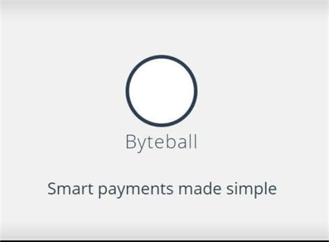 beginner s guide what is byteball the first dag platform r byteball