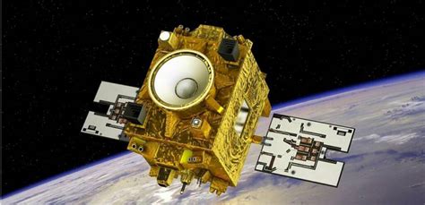 The Microscope Satellite And The Equivalence Principle Laboratoire Kastler Brossel