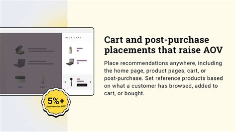 Limespot Personalizer Advanced Ai Product Recommendations Limespot Personalizer Shopify